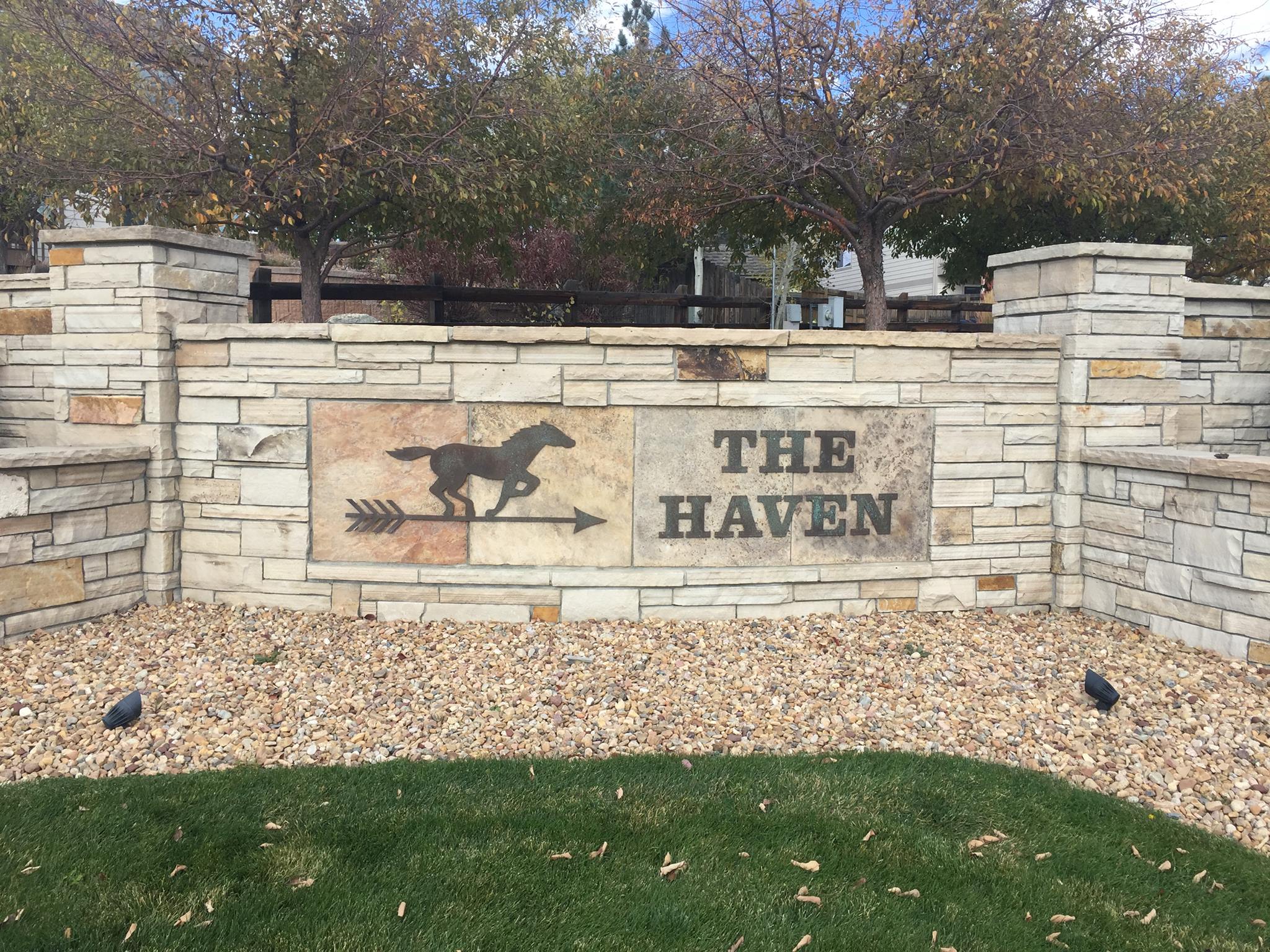 Haven Owners Association